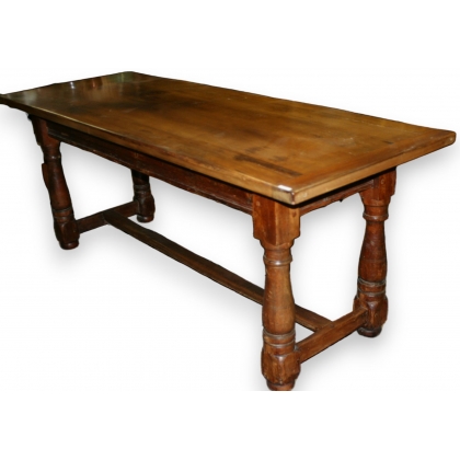 Table Louis XIII. sur Moinat SA - Antiquités décoration